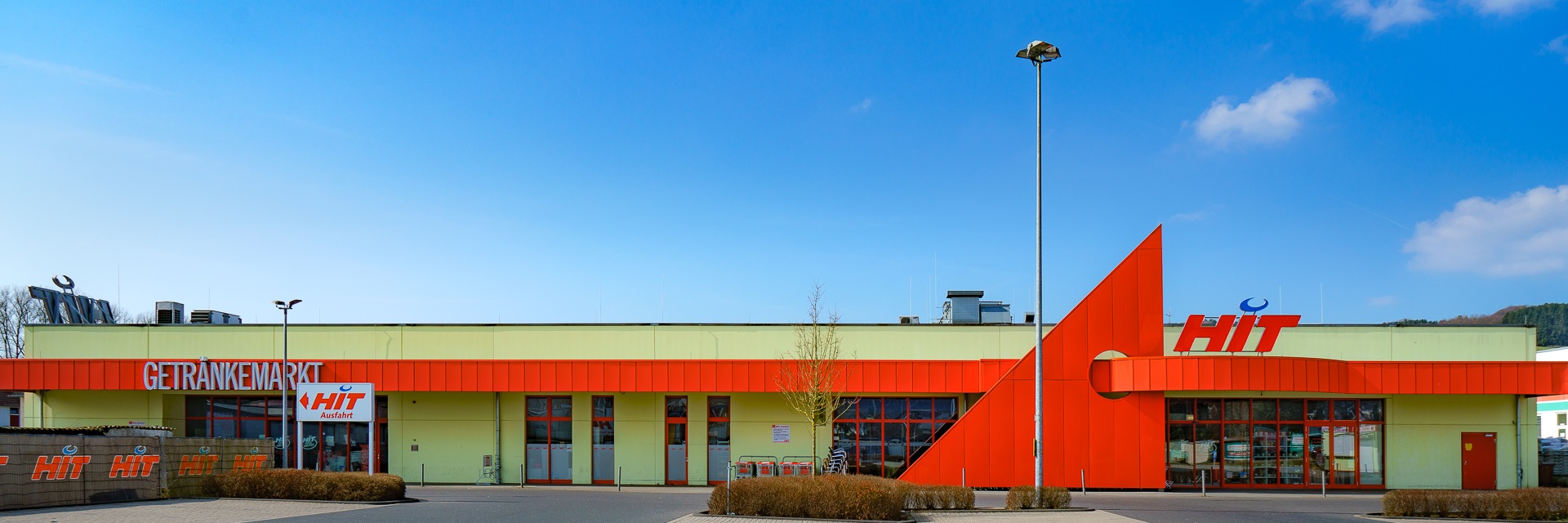 Hit-Märkte: Dohle Holt Neuen Geschäftsführer – ECDR