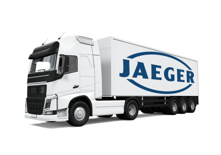 Jaeger: Foodservice